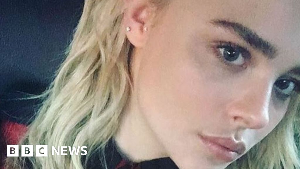 Snapchat v Instagram: Celebrities are picking sides - BBC News