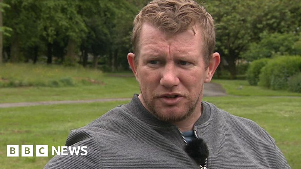 Chennai Six survivor Nick Dunn 'slowly coping' with life back home ...