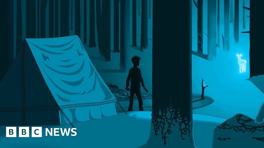 Microsoft Paint: Fans rejoice as art app saved 'for now' - BBC News