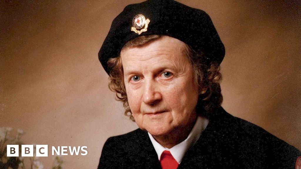 Good Friday Agreement: The woman behind the first secret peace talks ...