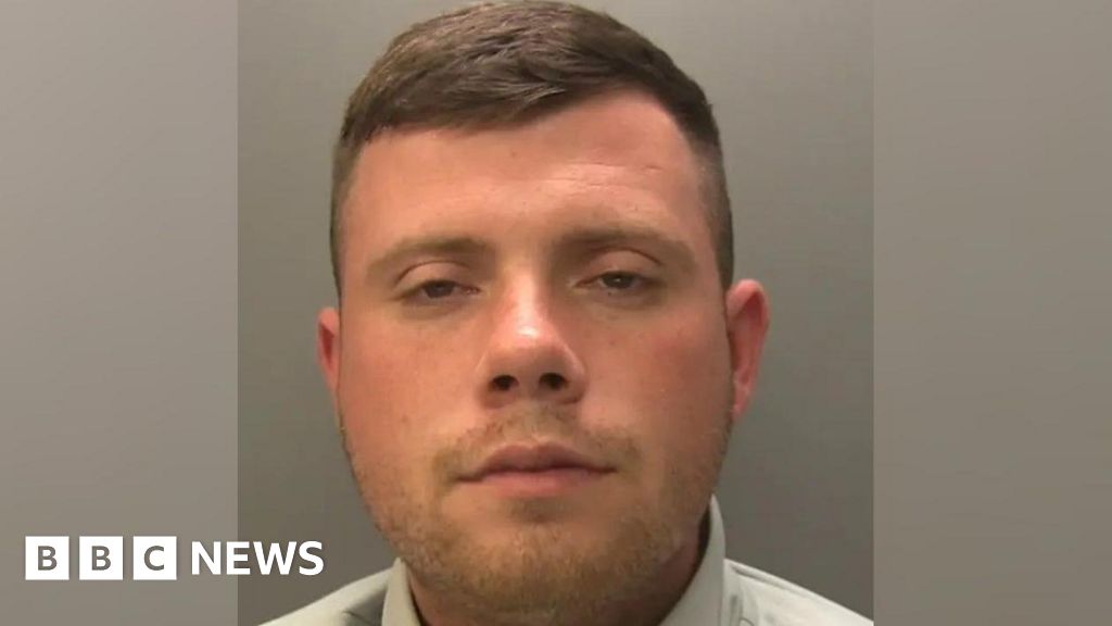 Barrow missing pet blackmailer jailed for second time - BBC News