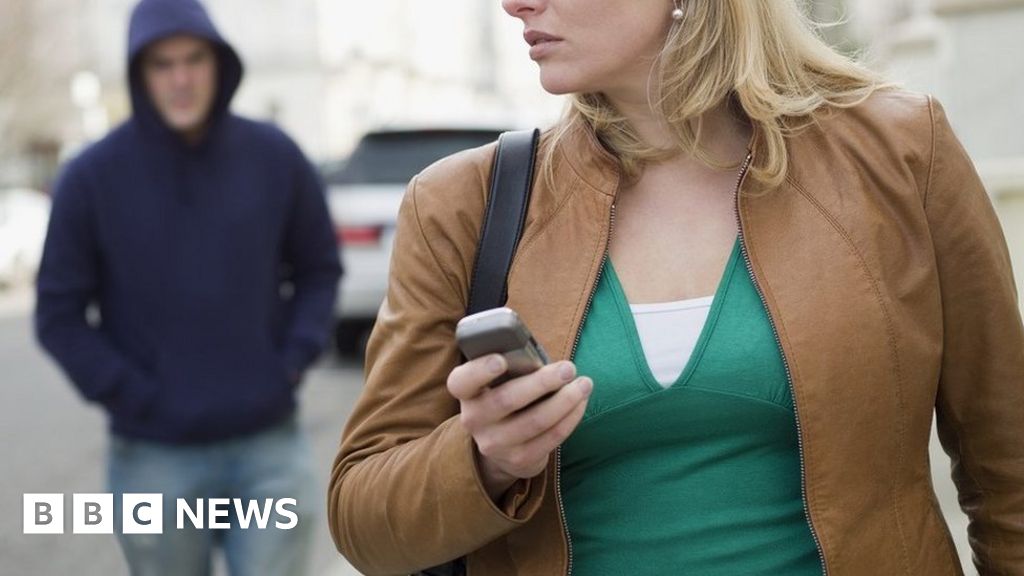 More than 300 alleged stalkers arrested in NI in two years - BBC News