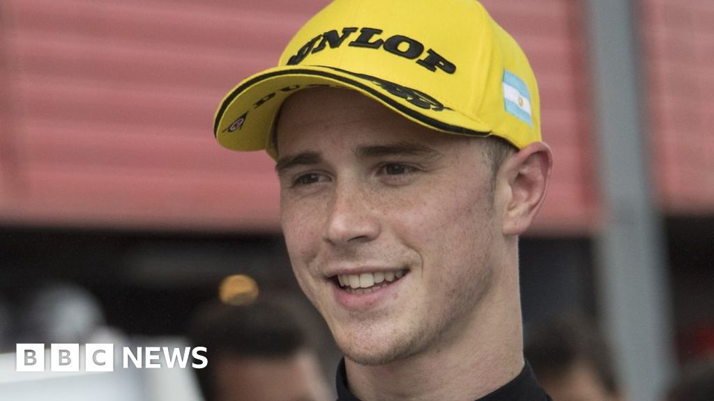 Danny Kent: World champion rider admits carrying knife during scuffle ...