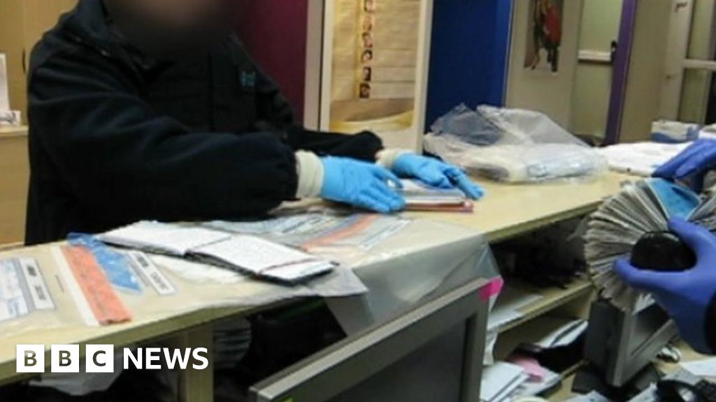 Tax crime investigation powers for new authority 'proportionate' - BBC News