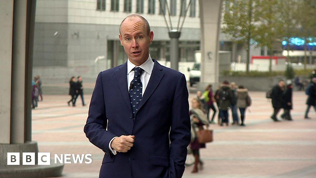 Conservative MEP Dan Hannan on deal for post-Brexit UK - BBC News