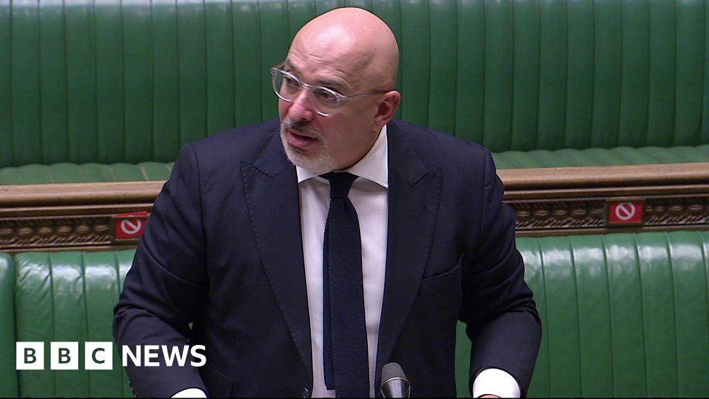 UK on track to meet February vaccine deadline