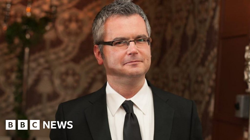 Leicester Comedy Festival founder to leave after 30 years