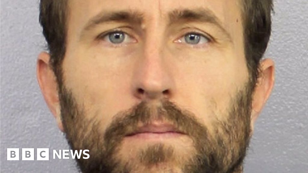 Husband in court charged with Cuba catamaran murder