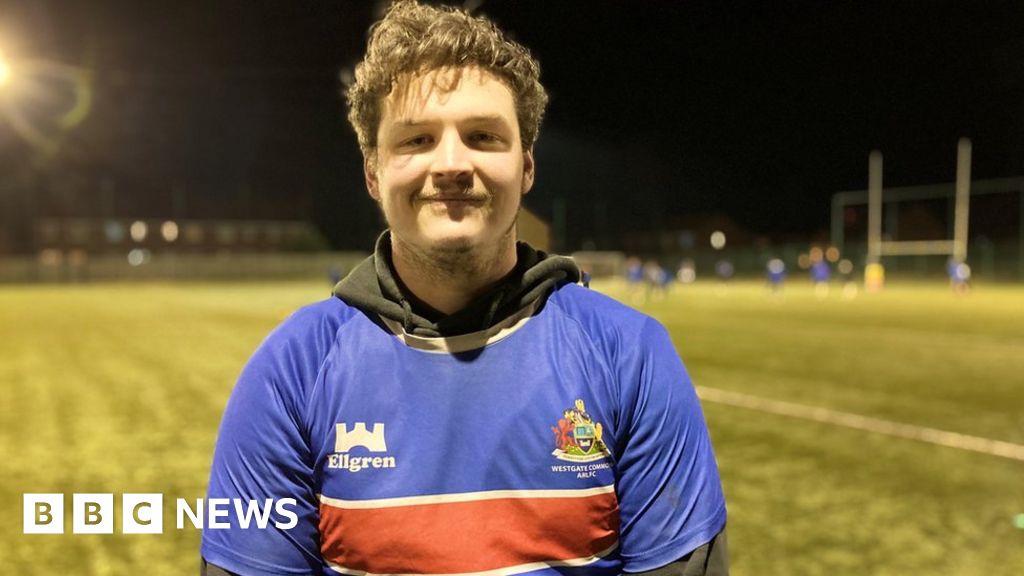 Wakefield rugby: Amateur team's reaction to new tackling rules