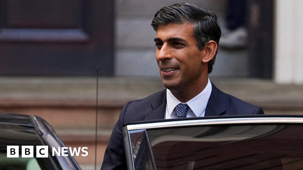 Rishi Sunak: Your questions answered