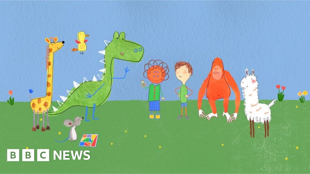 Autism child programme Pablo sold to US and Canada - BBC News