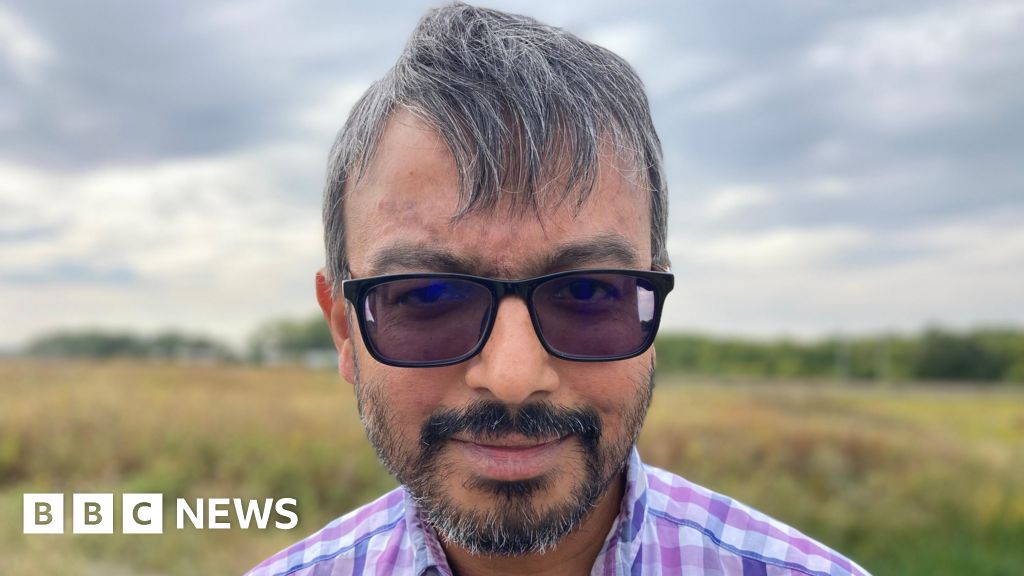 Wixams new £62m railway station will be 'amazing thing'