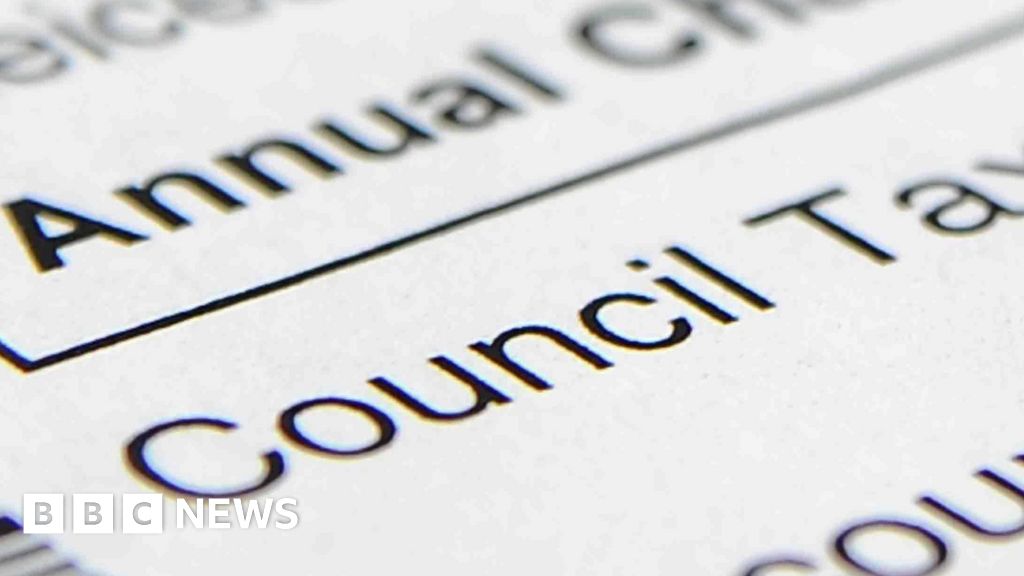Another year of above average council tax rises on the cards?