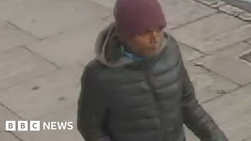 CCTV released after 'frightening' Canning Town attack on doctor