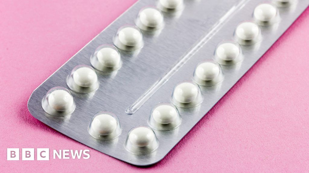 Many women are happy on the pill, but others can suffer with serious ...