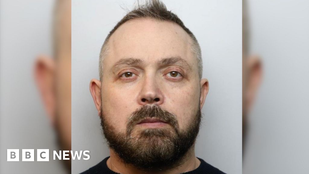 Jailed Northamptonshire special constable would have been sacked - BBC News