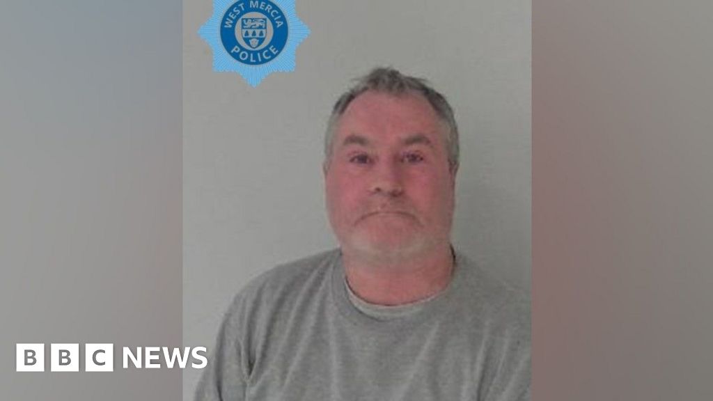 Man jailed after fatal punch outside Malvern pub - BBC News