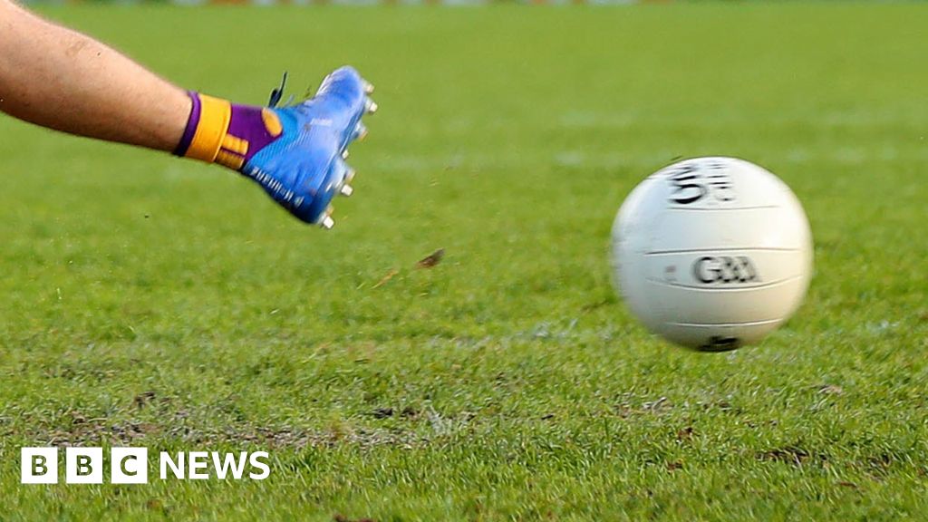 Player 'assaulted' during Ulster Schools GAA match