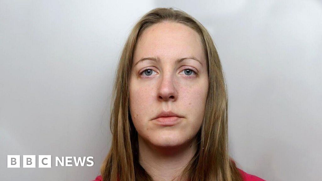 Letby inquiry: NHS systems to weed out murderers 'underdeveloped' - BBC ...