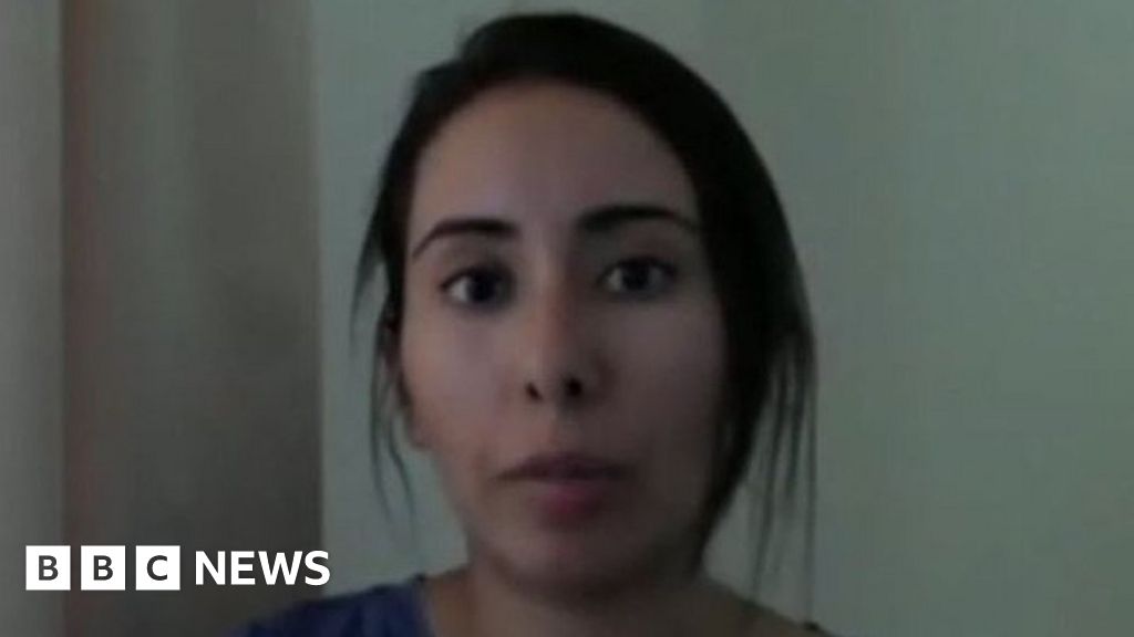 Dubai missing princess: Call for clarity on status of Sheikha Latifa ...