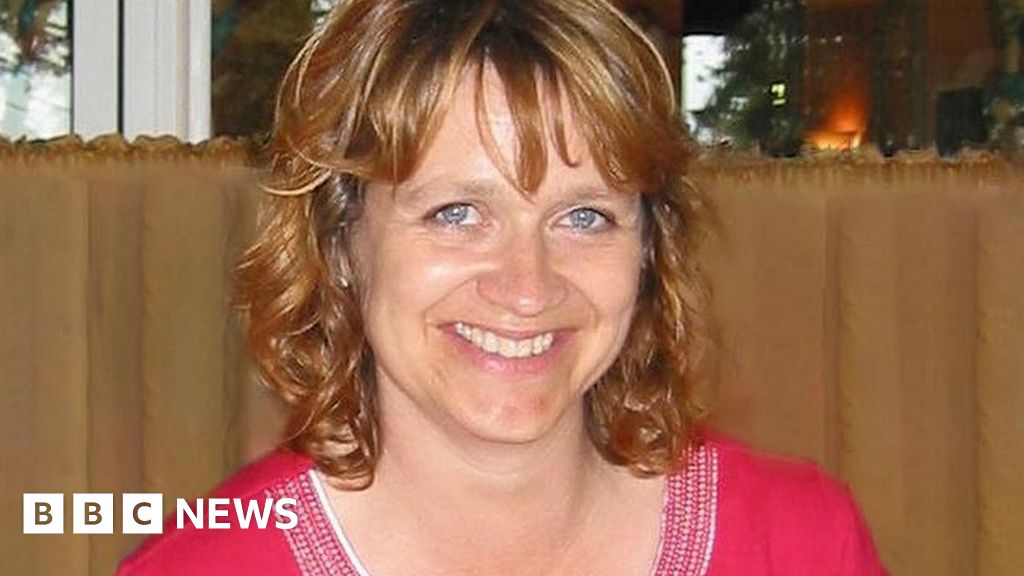 Ian Stewart: Man who killed author guilty of murdering wife