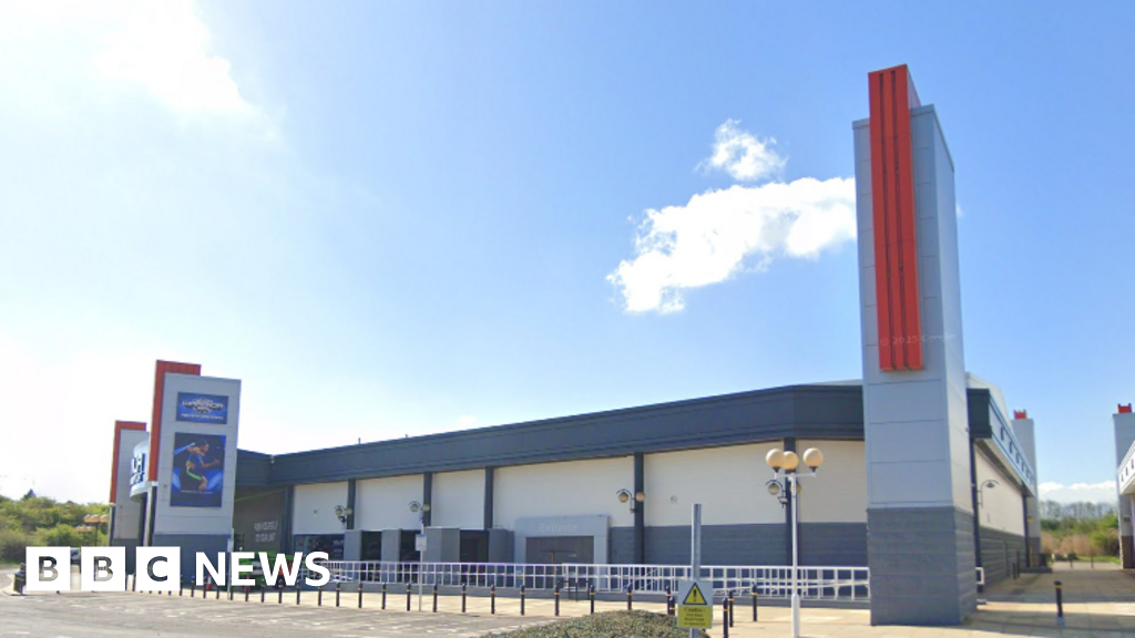 Middlesbrough casino could be turned into swimming pool