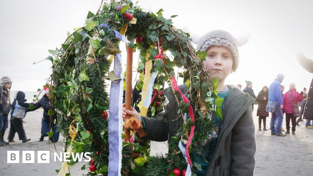 Hunt the Wren: Ancient Manx tradition grows in popularity