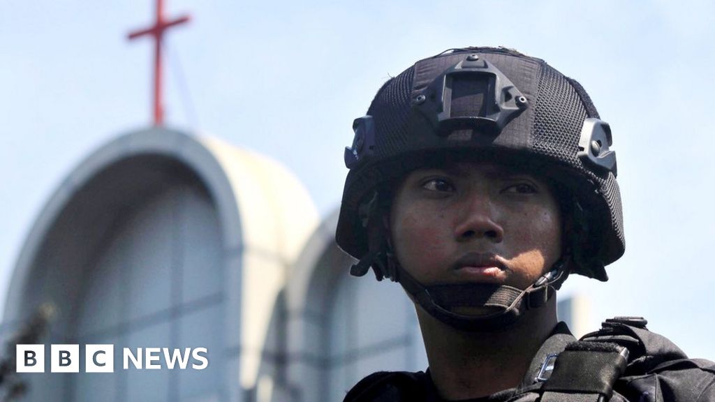 Indonesia attacks: How Islamic State is galvanising support