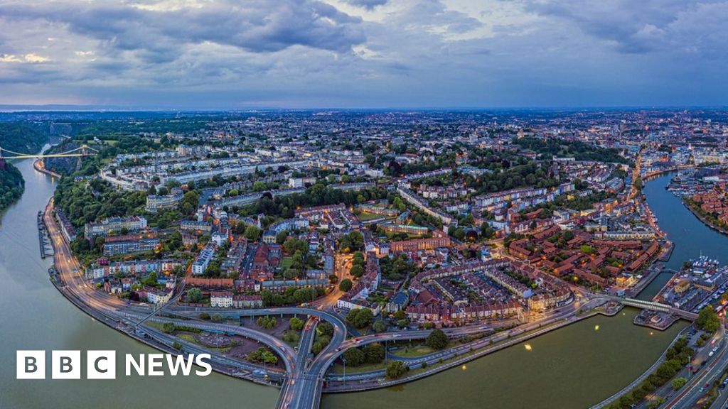 Weca signs new office deal costing £200,000 a year more in rent - BBC News