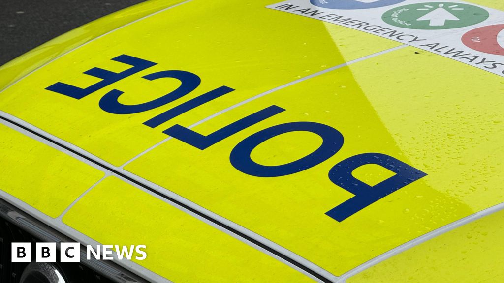 Man Arrested Following Stafford Knifepoint Carjacking