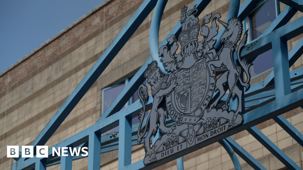 Wolverhampton murder trial shown hospital footage of victim, 94