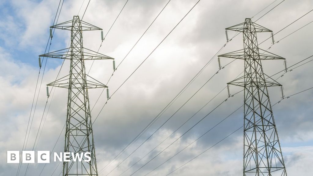 SONI: Grid operator challenges regulator's shake-ip plan - BBC News