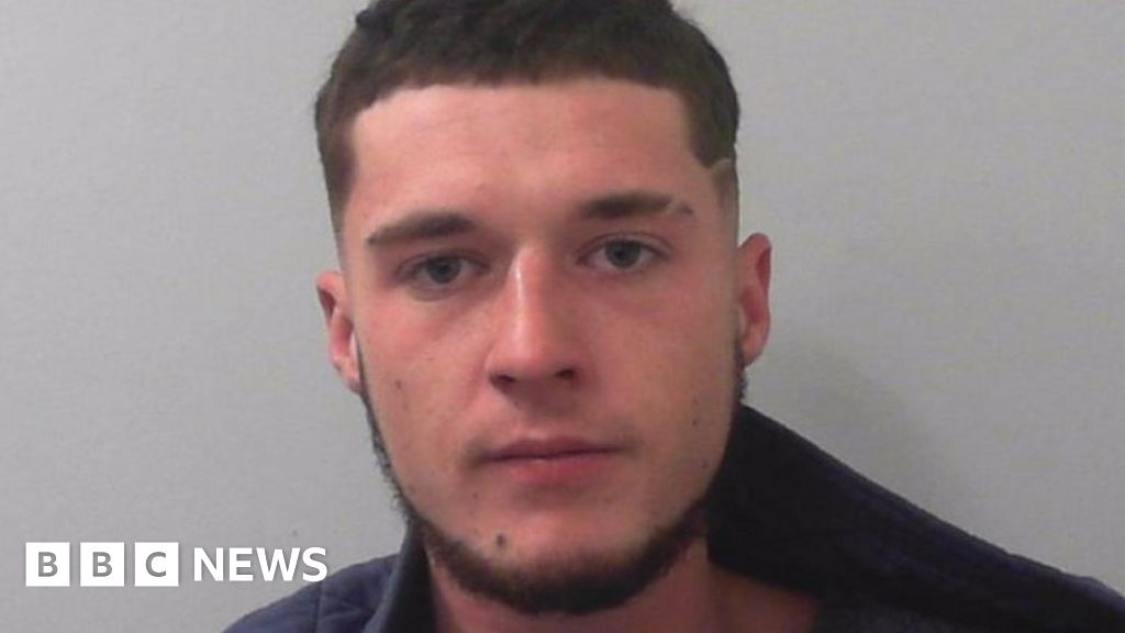 Finn Barker: Danger driver laughed at speeding footage, say police ...