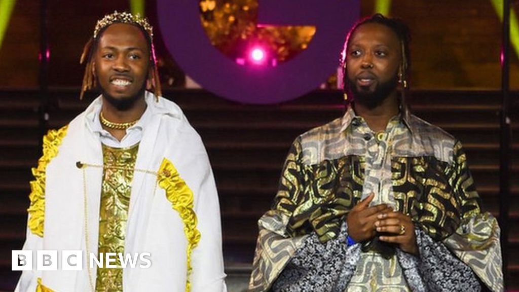 GUAP Gala: The event celebrating under-represented creatives