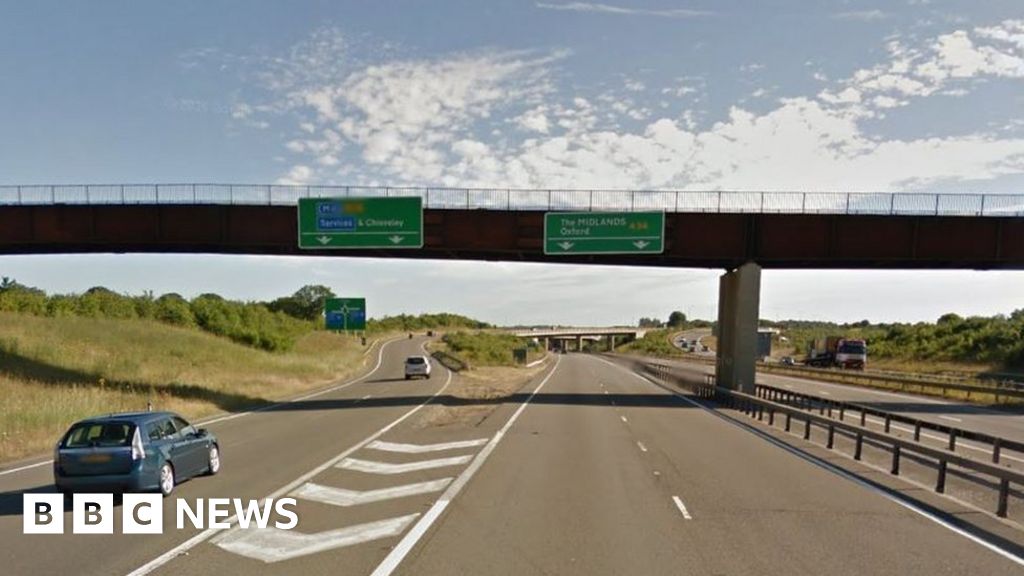 A34 safety improvements planned for problem route - BBC News