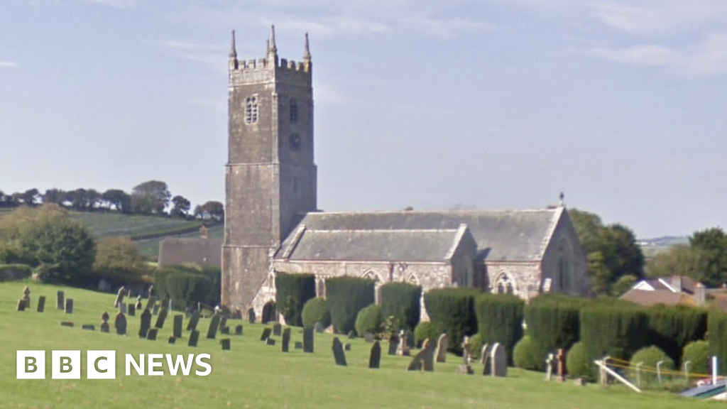 Villagers given six months to save Devon church