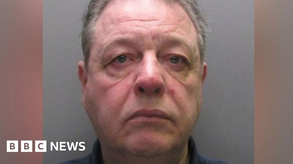 Teflon Claim Durham Police Officer Jailed For Sex Attacks Bbc News