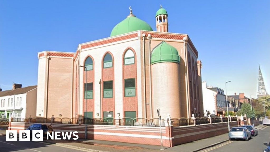 Stockton mosque allowed to broadcast call to prayer weekly
