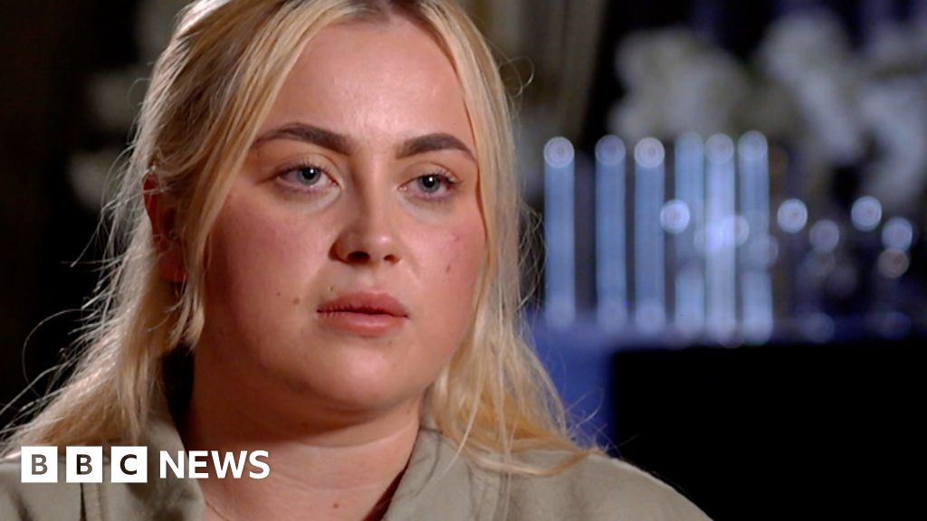 Belfast: 'My partner Mark Hall was shot as I spoke to him on phone'