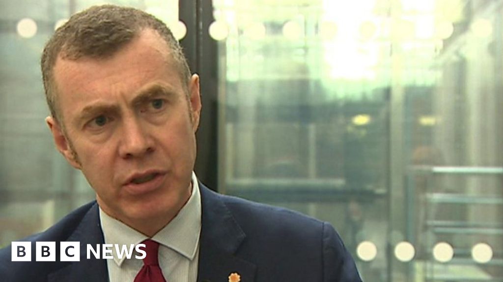 Plaid Cymru name change could boost appeal, Adam Price claims