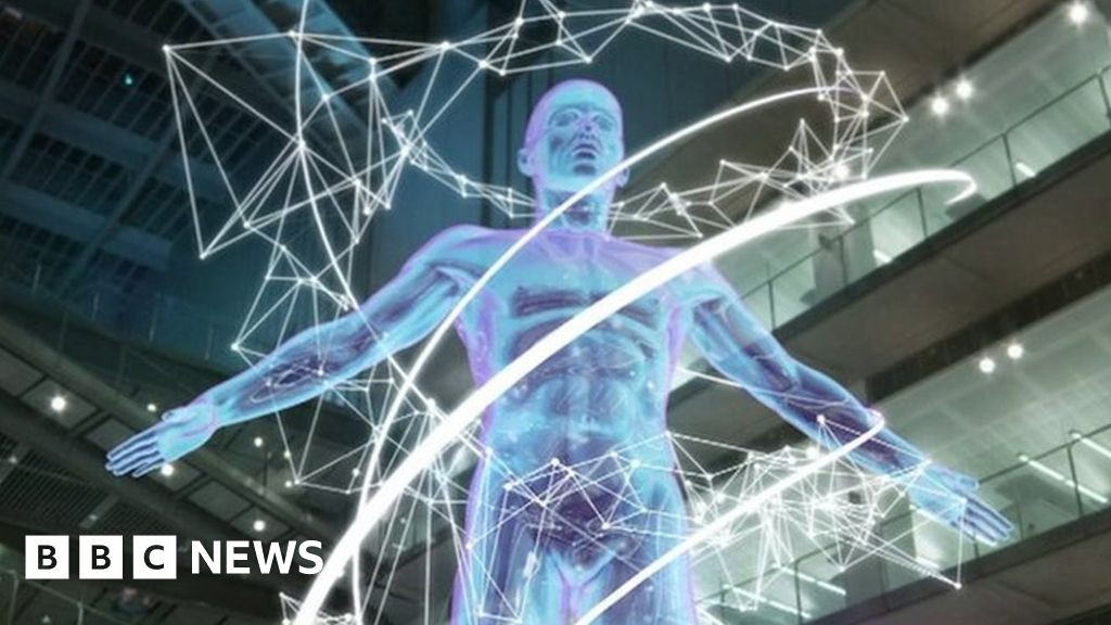 What is gene editing and how does is work? - BBC News
