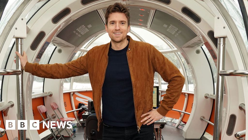 Rajar figures: Greg James boosts Radio 1 breakfast audience by 230,000 ...