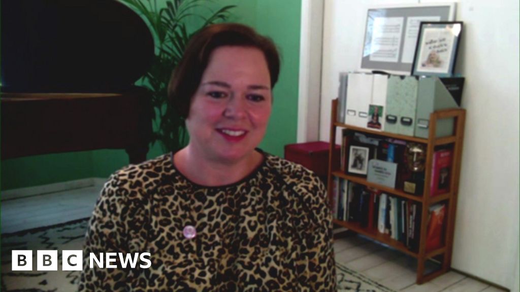 'The games industry transformed my career'