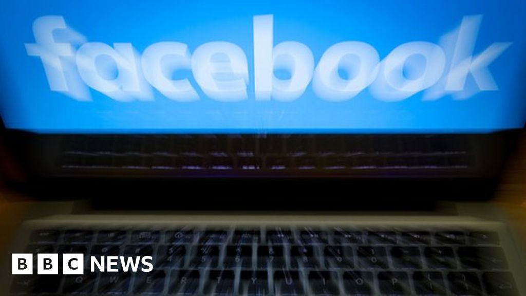 Birmingham robber recognised on Facebook is jailed - BBC News