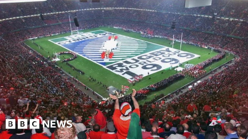 Was 1999 the year that helped shape modern Wales? - BBC News