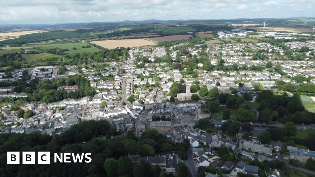 Cornwall charity awarded £5m to help abuse survivors - BBC News