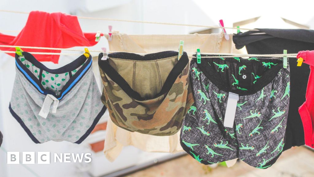Man admits stealing underwear and socks worth £750 in Newbury