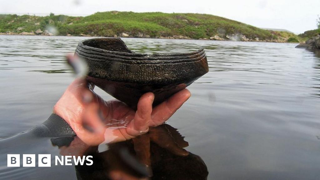 Watery clues to porridge-making 4,000 years ago