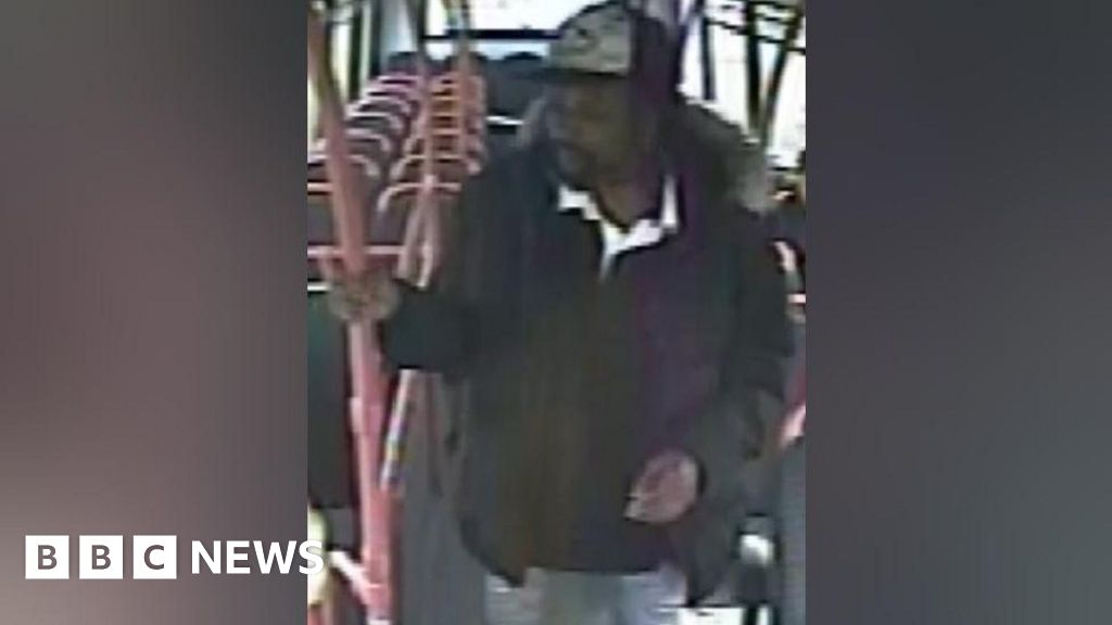 Police appeal after woman sexually assaulted on Wolverhampton bus Police appeal after woman sexually assaulted on Wolverhampton bus