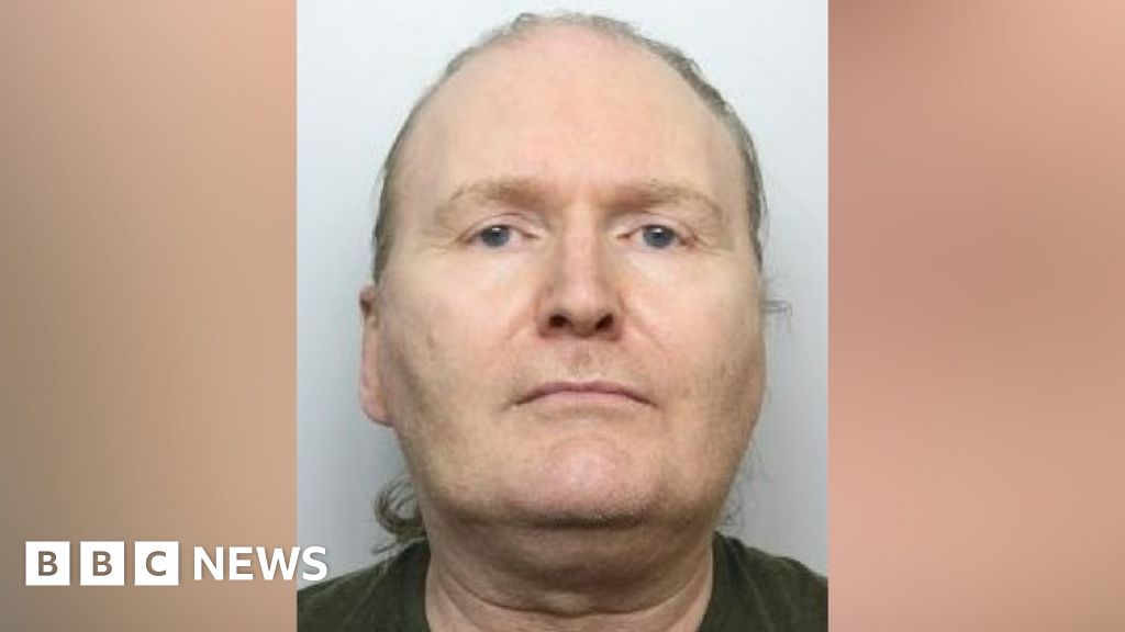 Sheffield: Paedophile Christopher Priestley admits child sex offences ...
